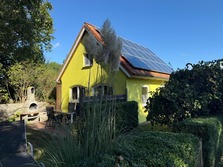 Ferienhaus Maxe, Haus Paula - Germania