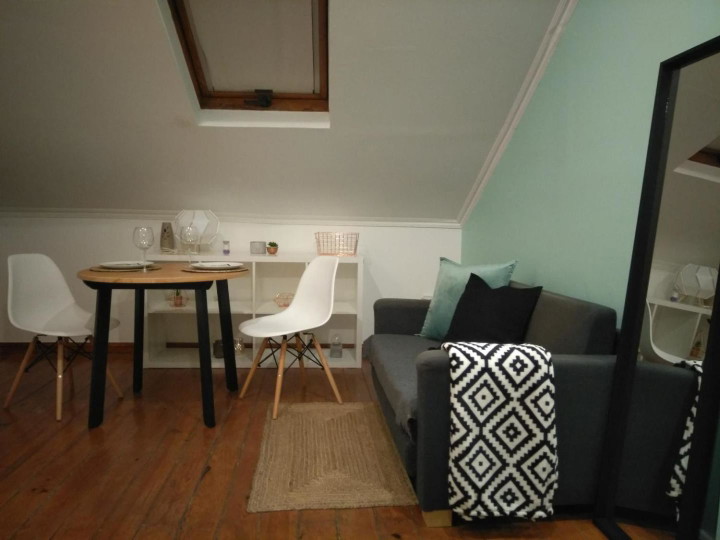 Cactus House Lisboa - Alfama