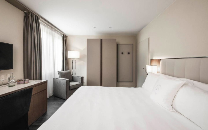 Easyrooms Ai Monti - Lago Maggiore