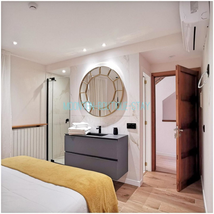Moonten Boutique Stay - Sóller
