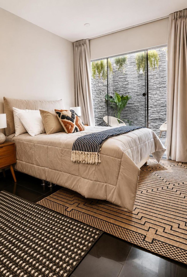 Barranco Studio - Private Terrace With Fast Wifi - Lima