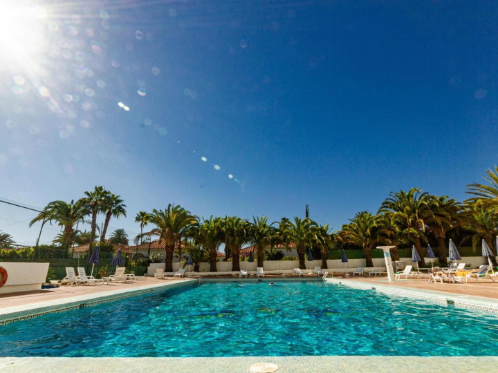 Seaview Friendly Holiday Home 9 - España