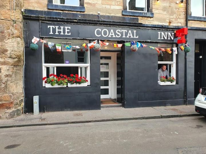 The Coastal Inn Room Only - East Neuk