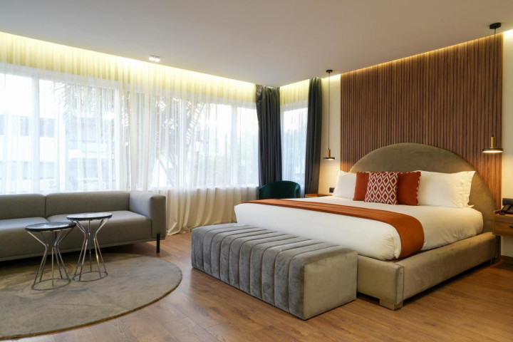 Le M Hôtel - Rabat
