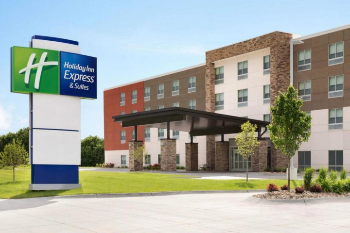 Holiday Inn Express & Suites Atlanta South - Stockbridge By Ihg - Stockbridge, GA