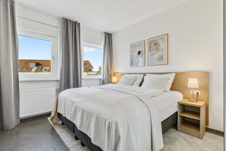 Empire Living: Denzlingen Marktplatz - 프라이부르크