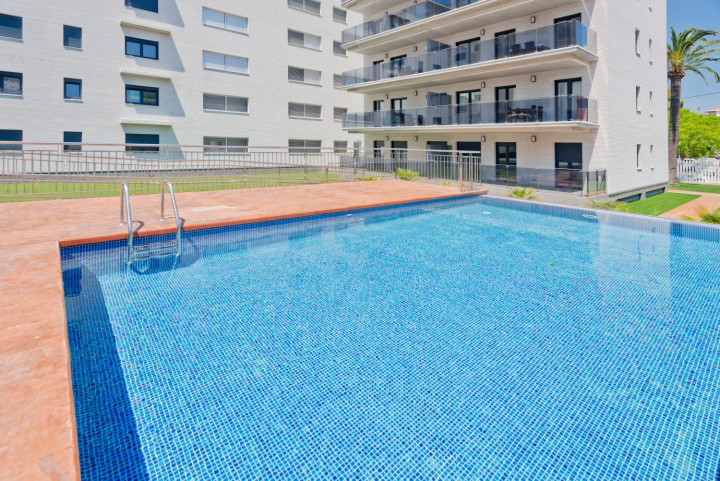 Apartamentos Norte 14 - Salou