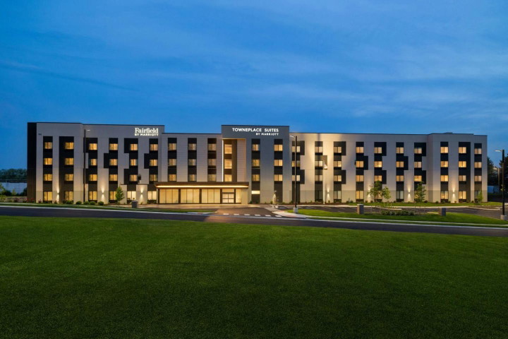 Fairfield By Marriott Inn & Suites Lancaster - Lititz, PA