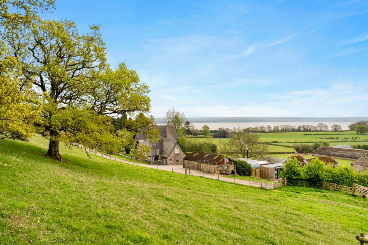 Wallhope Escape - Chepstow