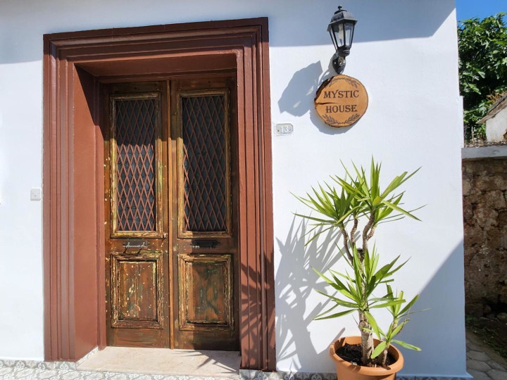 Mystic Guest House Famagusta - Zypern