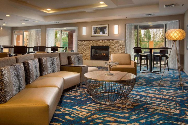 Courtyard Seattle North / Lynnwood Everett - Mukilteo, WA