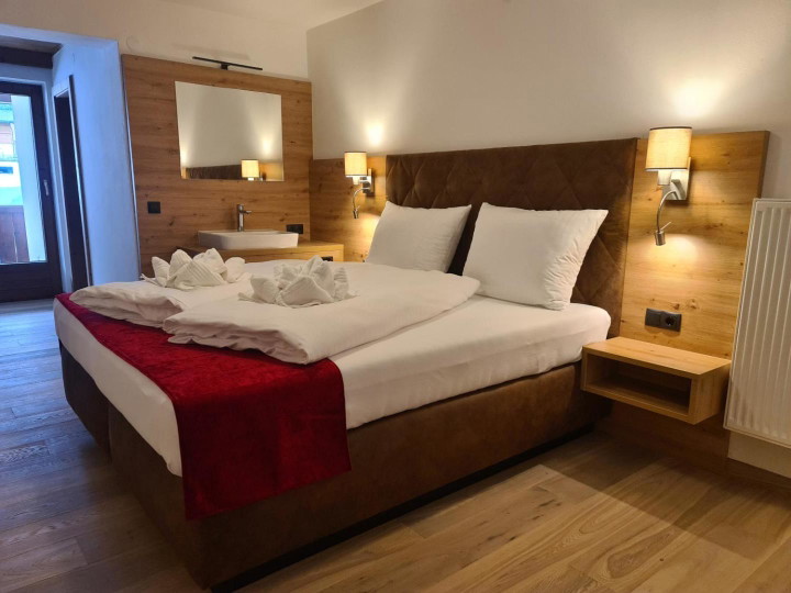 Hotel Alpenhof*** - Zillertal