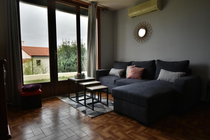 Appartement Avec Jolie Vue Et Jardin Privatif - Cournon-d'Auvergne