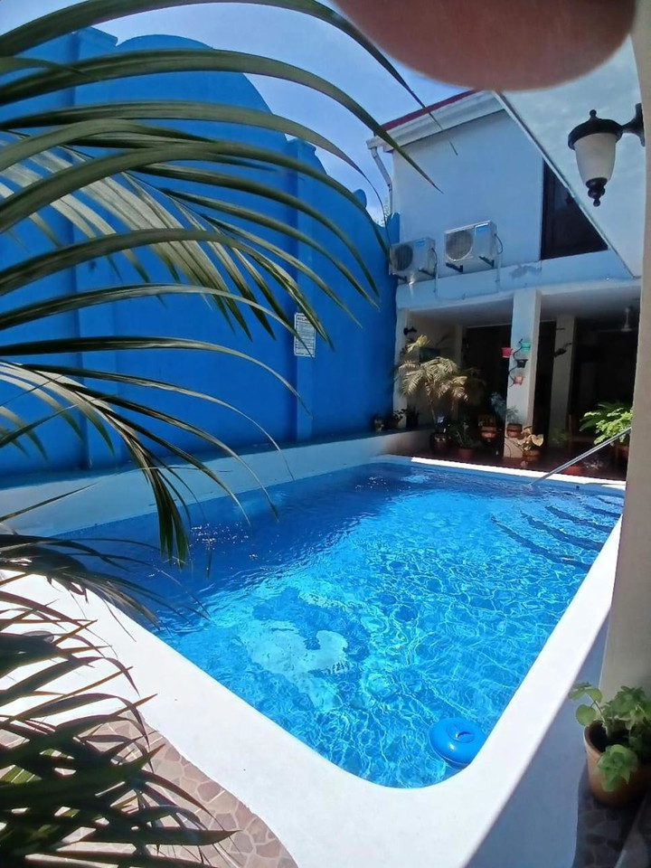 Hotel El Internacional - Nicaragua