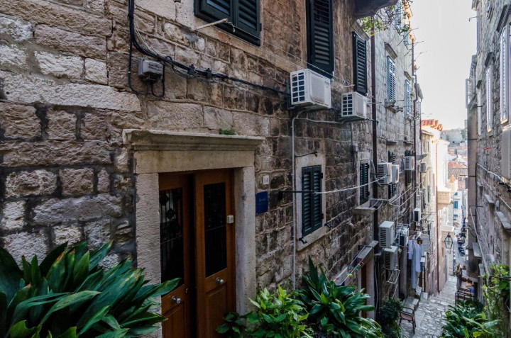 Apartments Minerva - Dubrovnik