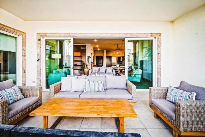 Casa Cascada Cabo Poolside Retreat, Minutes From Beach! - Cabo San Lucas