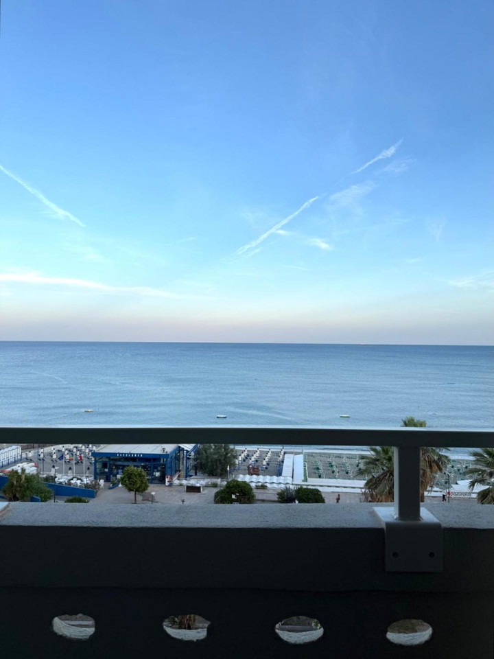 La Finestra Sul Blu - Sea View - Savone