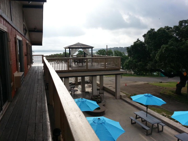 Lodge At Turkey Cove - Canyon Lake, TX