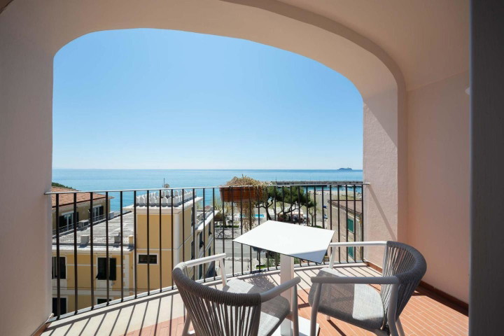 San Francesco Amalfi Coast Hotel - Amalfi