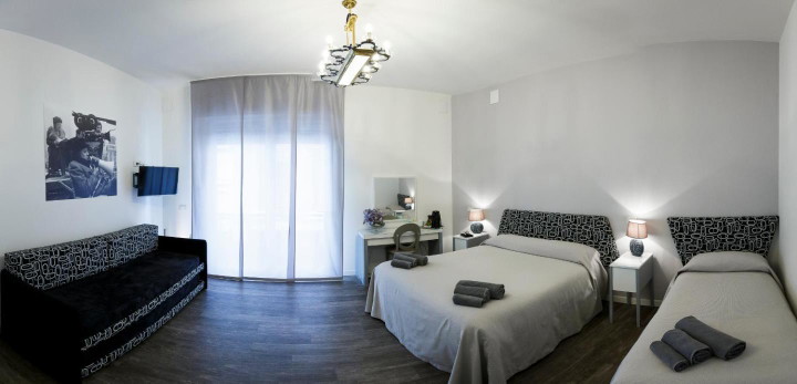 B&b Corso Diaz - Ravenna