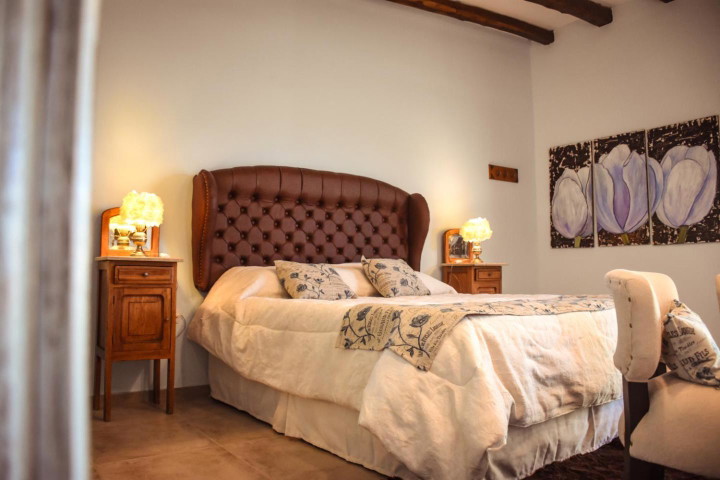 Posada Boutique La Barrica - San Rafael