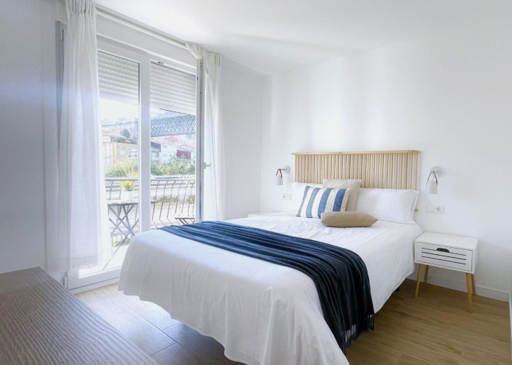 A Marisma Hostal - Redondela