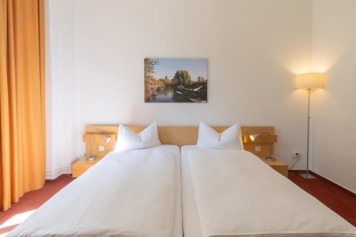 Hotel 26 - Berlin