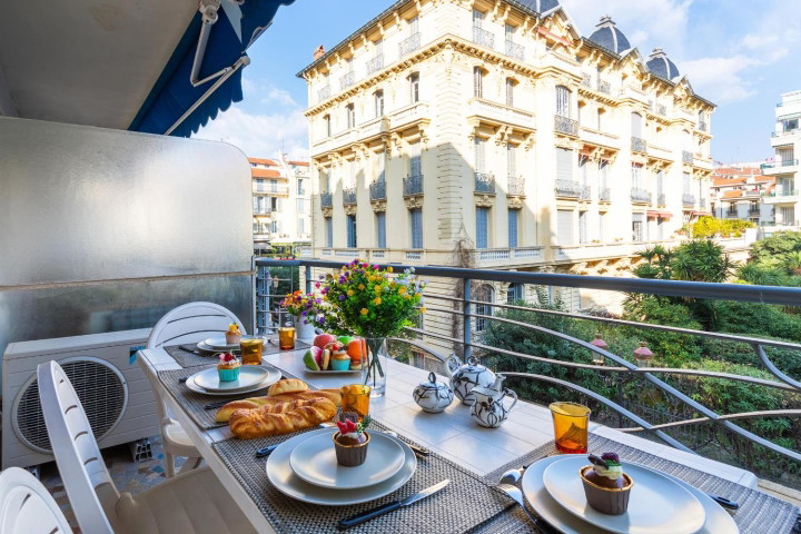 Residence Club Inn - Nizza