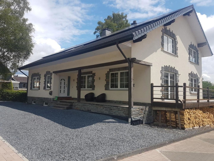 Lindenhaus - Monschau