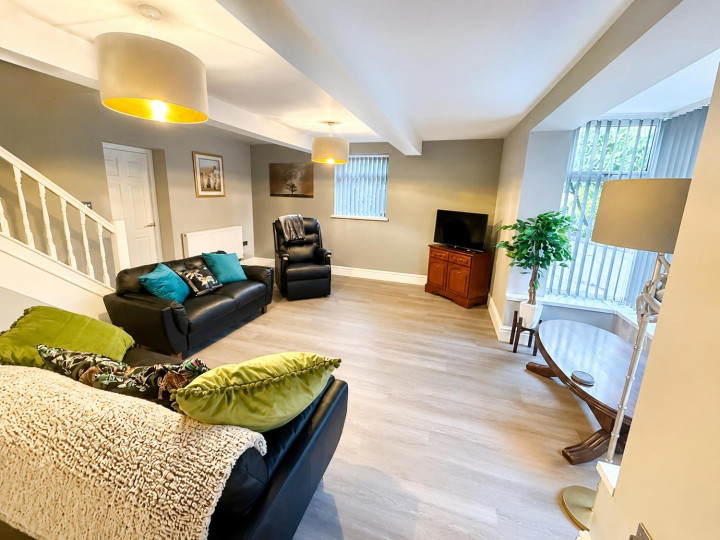 Rose Cottage By Sasco - Lytham St Annes