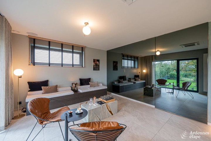 Loft La Suite Et Sa Suite - Aubel