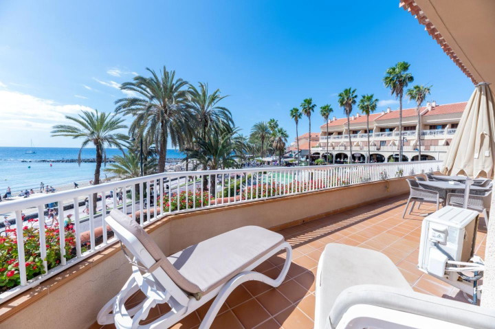 Apartamentos Vista Sur - Playa de la Américas