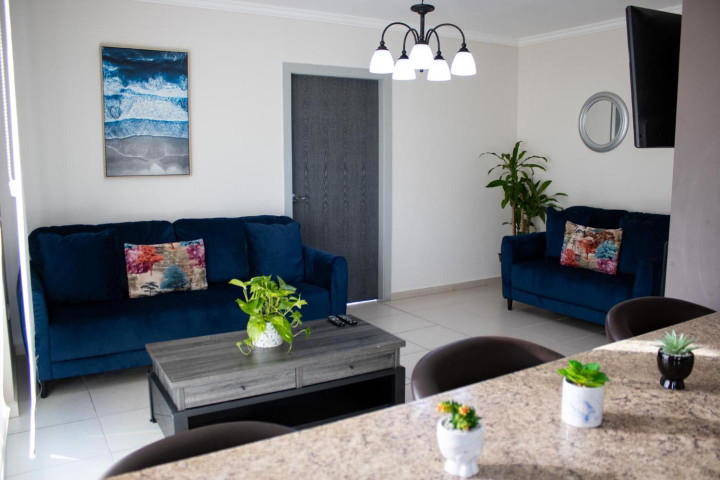 Great Family Apartment In Tegucigalpa - Tegucigalpa
