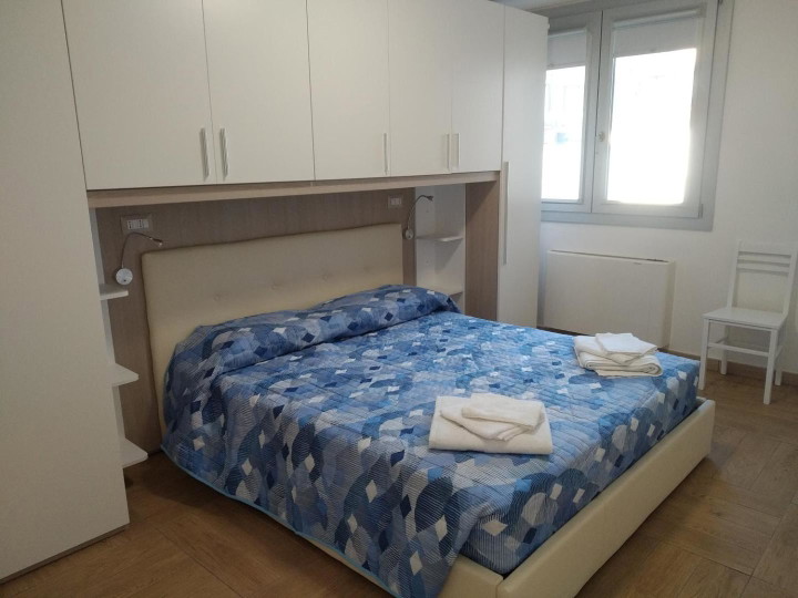 Appartamento 5 Pers Parcheggio - Oristano