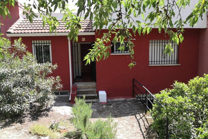 Susan Home - San Martín de Valdeiglesias