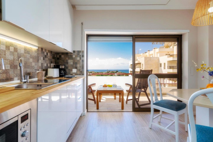 Ocean View Apartment - Prainha