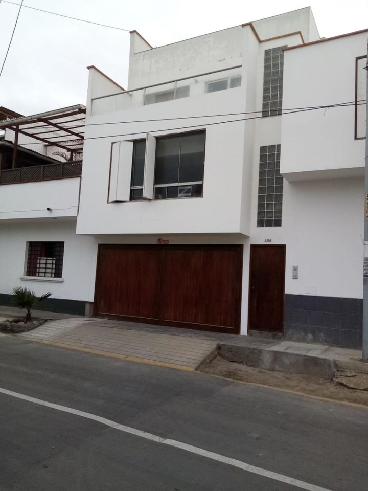 El Refugio - Lima