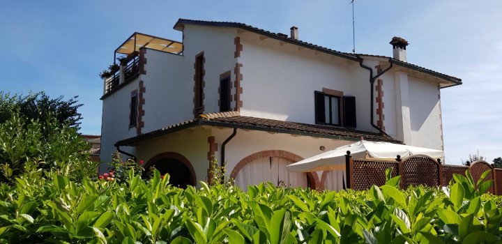 La Casa Di Gigliola - Riccione