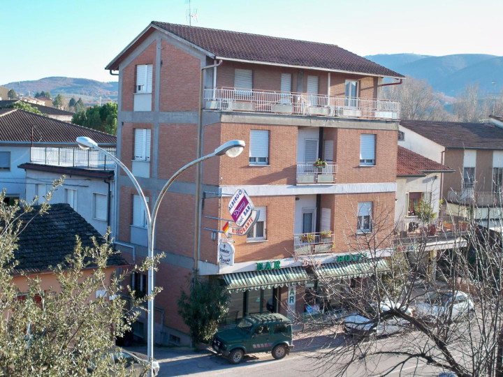 Hotel Bar Dany - Montefalco