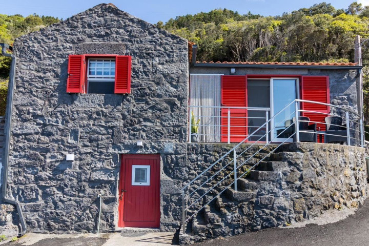 Cantinho Dos Cagarros - Portugal
