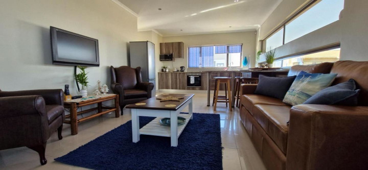 Namib's Edge - Swakopmund