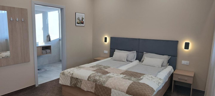 Apartamenty Gościnne Cmn Berta Rogus - Poznań