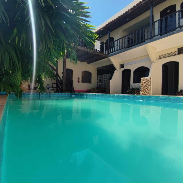 Pousada New Dawn - Cabo Frio