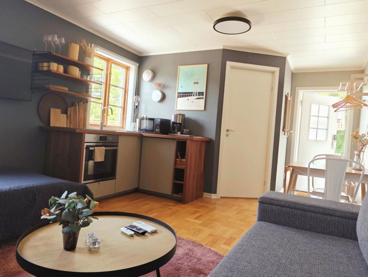 Moneymountain Inn - Karlshamn