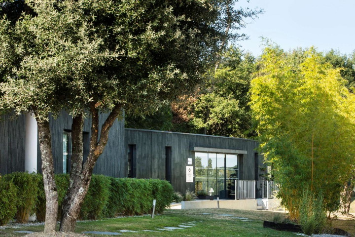 Best Western Plus Hotel De La Regate-erdre - Nantes