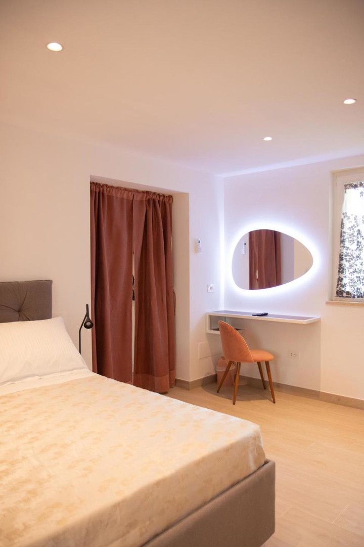 Il Coppetto Holiday Home - Foligno