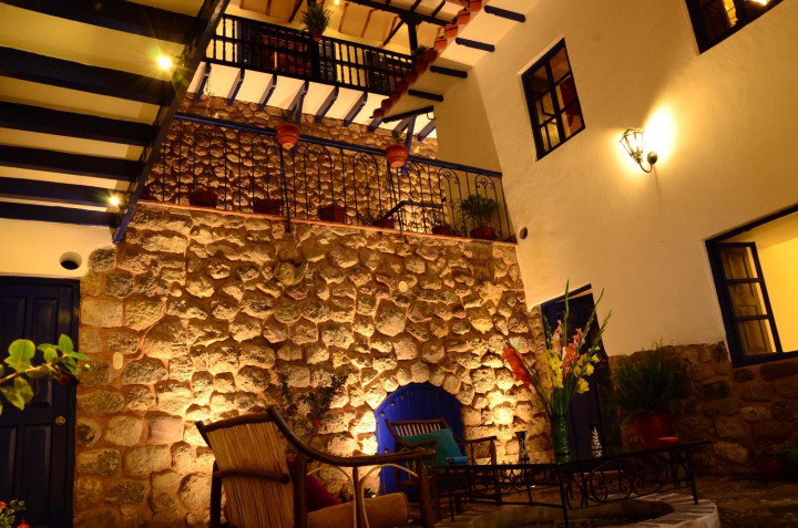 Rumi Wasi - Cusco