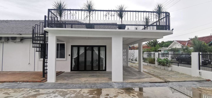 Grandma Homestay 老家民宿 - Muar