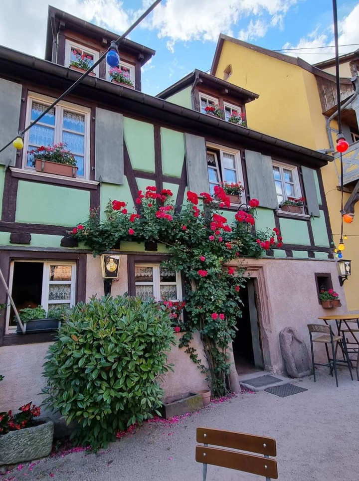 Chambres Gambrinus - Colmar