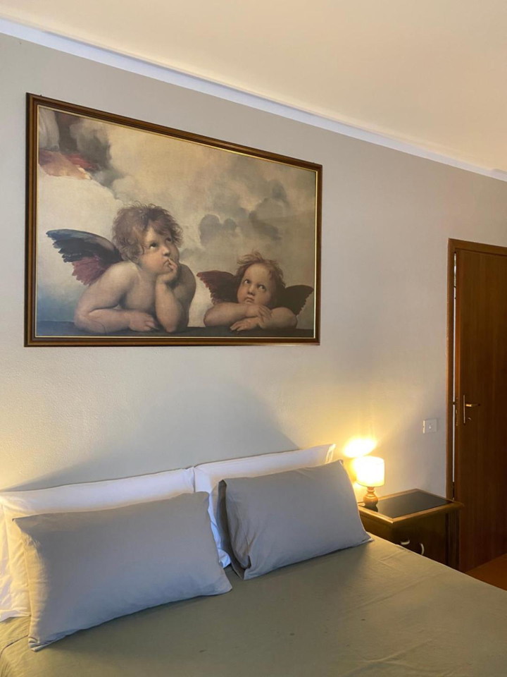 Casa Vacanze Il Pettirosso - Lucca